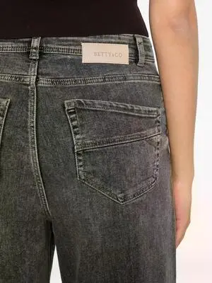 BETTY & CO Wide-leg Jeans