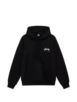 Stussy Logo Sweatshirts Hoodies For Men