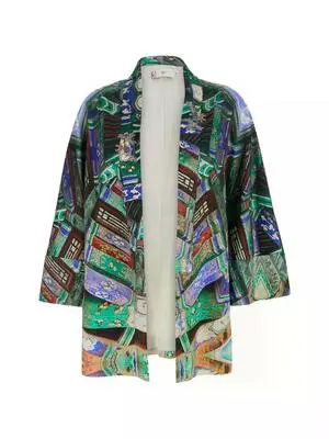 Hui Milano Kaftans Tunics