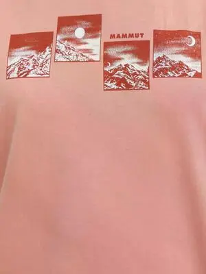 MAMMUT Mountain T-shirt