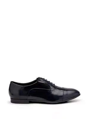 Frau Lace Oxfords
