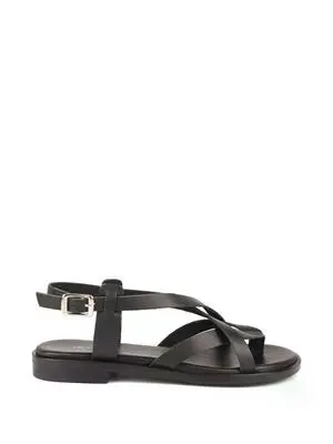 FRAU Leather Thong Sandals