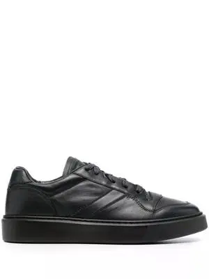 Doucal's Mid Calf Sneakers For Men
