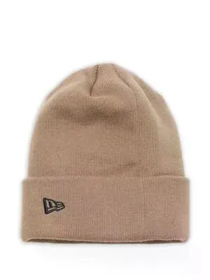 Undercover X New Era Embroidered Beanie