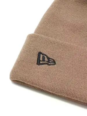 Undercover X New Era Embroidered Beanie