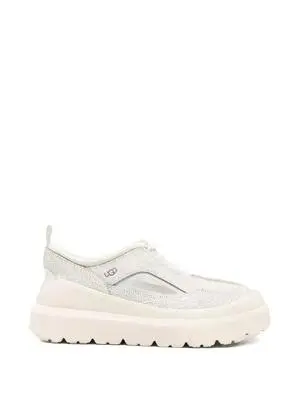 Ugg Heeled Loafers For Men