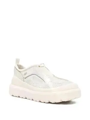 UGG Heritage Utility Slip-on Sneakers