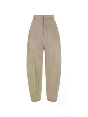 Moschino Jeans Tailored Pants For Women