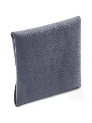 Hermès 2023 Bastia Coin Case - Black