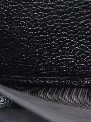 Gucci 2010s Zumi Zip-around Wallet - Black