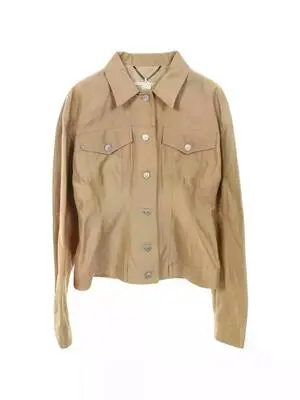 Stella McCartney 2010s Button-up Jacket