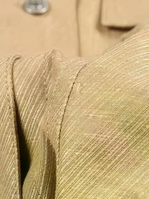 Stella McCartney 2010s Button-up Jacket