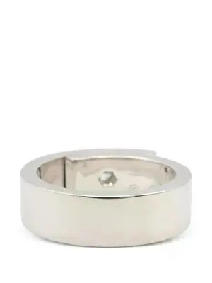 Cartier Anniversary Diamond Ring