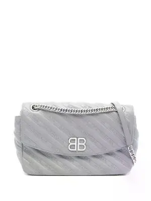 Balenciaga Bb Logos