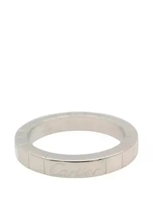 Cartier 2010s Lanière Ring