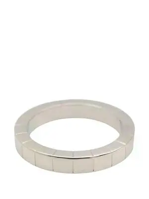 Cartier 2010s Lanière Ring