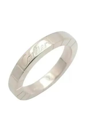 Cartier 2010s Lanière Ring