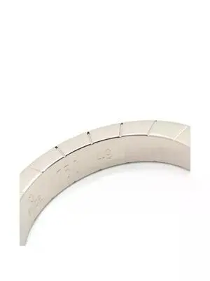 Cartier 2010s Lanière Ring