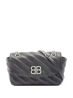 Balenciaga Bb Logos