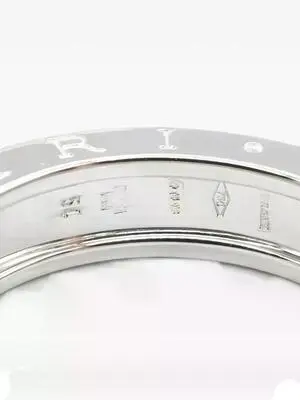 BVLGARI B.zero1 Ring - Silver
