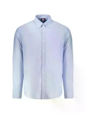 NORWAY 1963 Button-down-collar Shirt