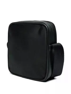 Calvin Klein Logo-lettering Messenger Bag