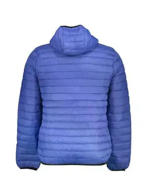 GIAN MARCO VENTURI VINTAGE Quilted Jacket