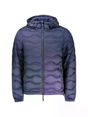 NORWAY 1963 Quilted Jacket