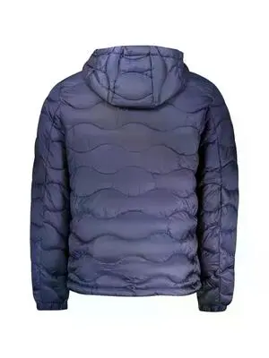NORWAY 1963 Quilted Jacket