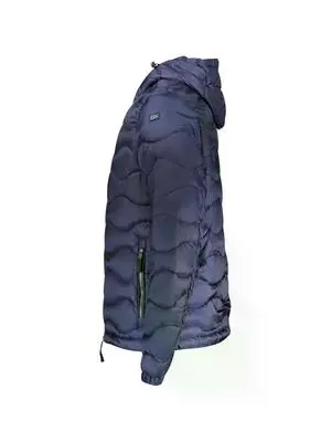 NORWAY 1963 Quilted Jacket