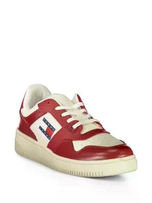 Tommy Hilfiger Panelled Platform Sneakers