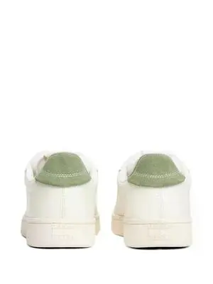 Tommy Hilfiger Archive Court Logo-patch Sneakers
