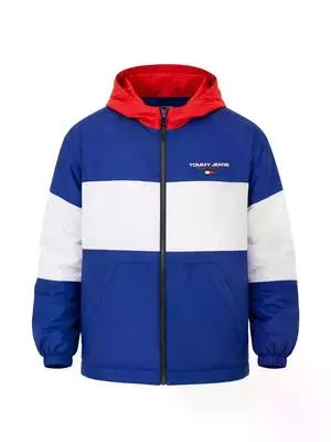 Tommy Hilfiger Reversible Outerwear For Men