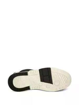 Tommy Hilfiger Perforated Panelled Sneakers