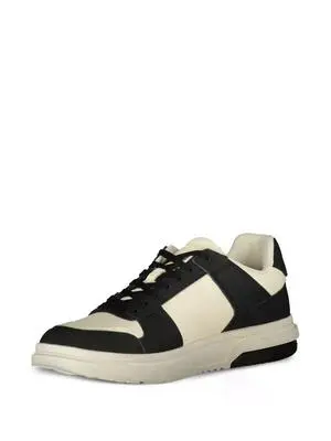 Tommy Hilfiger Perforated Panelled Sneakers