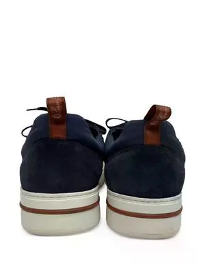 Loro Piana Newport Sneakers