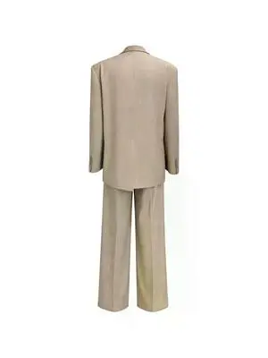 ROOM76 Pinstripe Suit