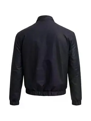 FRANZESE COLLECTION Reversible Jacket - Blue