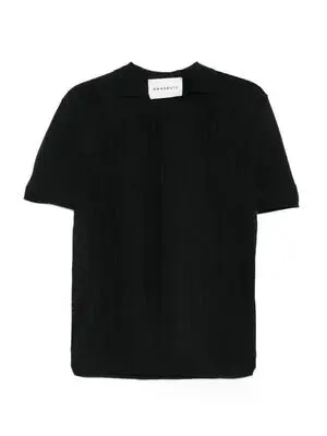 Amaranto Button Down Shirts For Men