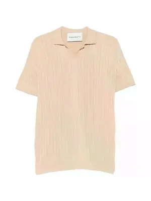 Amaranto Short Sleeve T-shirts For Men