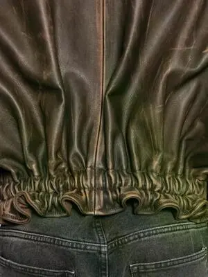 DUCIE Luna Jacket