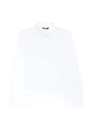 K-WAY Long-sleeve Polo Shirt