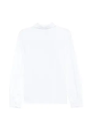 K-WAY Long-sleeve Polo Shirt
