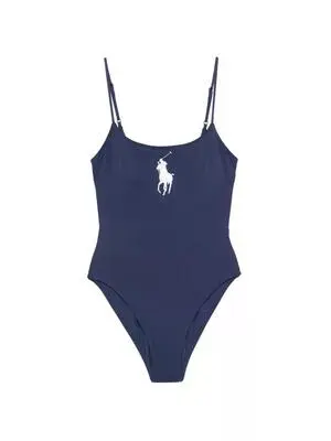 Polo Ralph Lauren Swimsuit - Blue