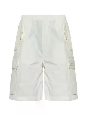 Dsquared2 Frill Shorts For Men