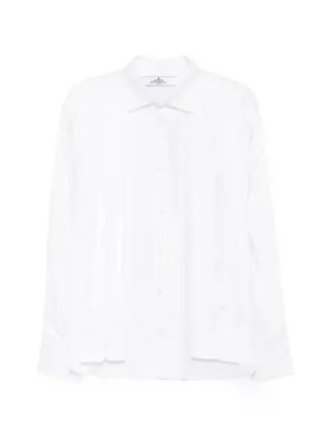 HODAKOVA Sleeve-overlay Shirt