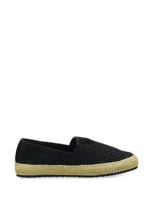 Gant Raffiaville Woven Espadrilles