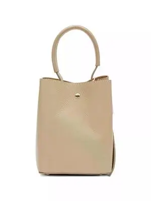 FRAU Knotted Bucket Bag