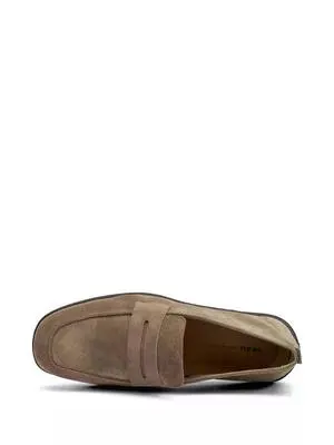 FRAU Penny-slot Loafers