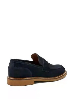 FRAU Penny Loafers